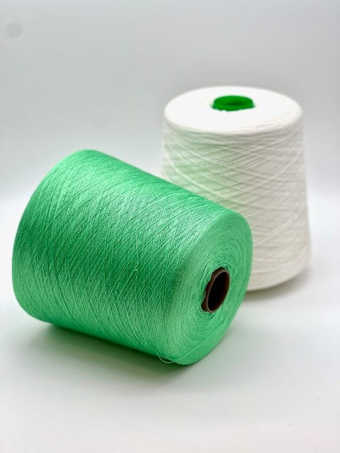 Whole Mill Cones – iDOKNiT