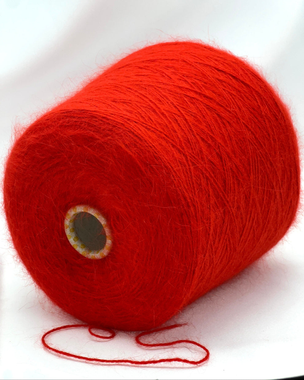 Biagioli Modesto Angora 80 | 80% Angora 20% Polyamide | iDOKNiT