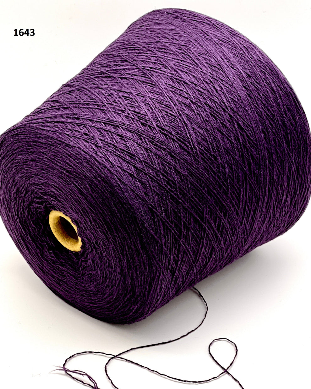 Zegna Baruffa SUPERGEELONG | 100% Merino Lace Yarn | iDOKNiT